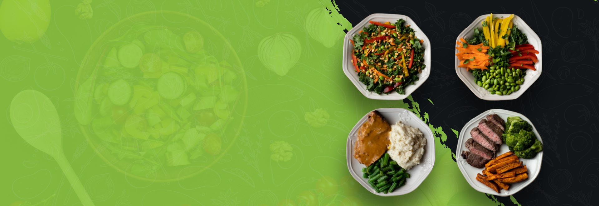 Smile More Meal Prep LLC